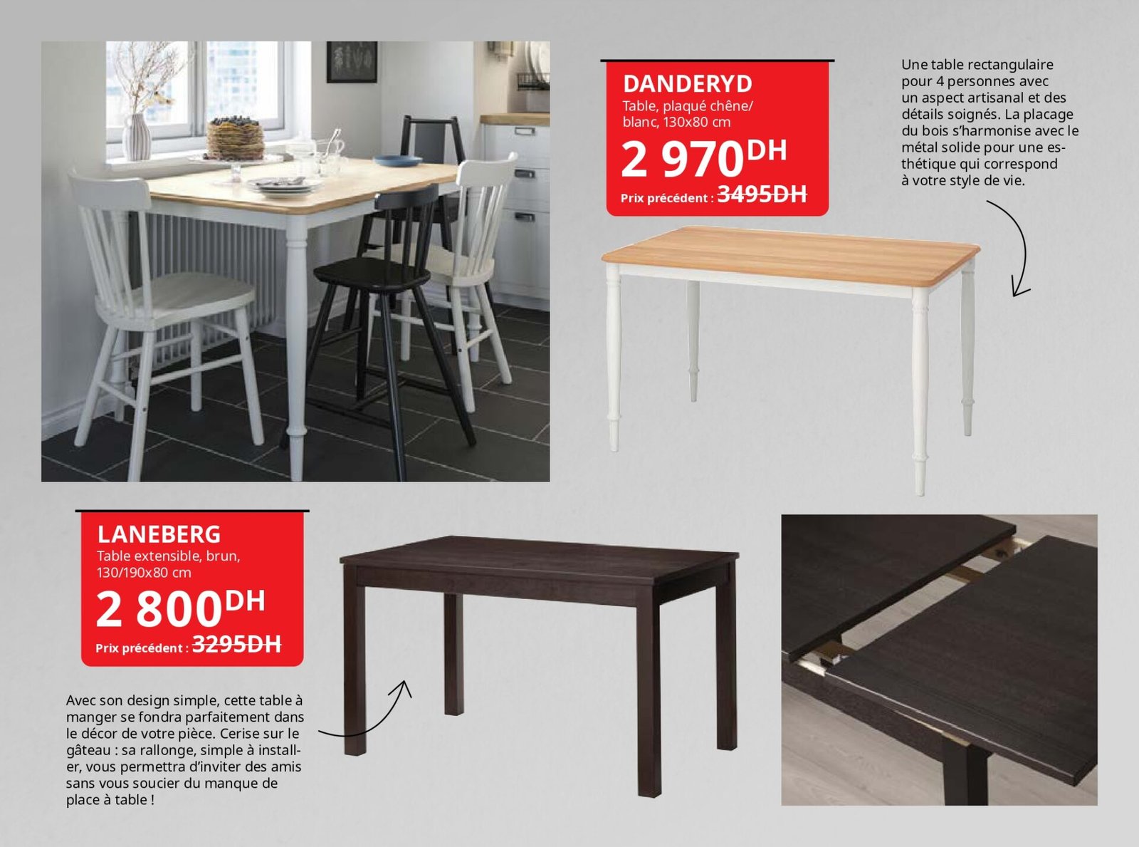 Soldes IKEA maroc du 10 au 30 janvier 2024‏‏‏‏‏‏‎‏‏‏‏‏‏‏
